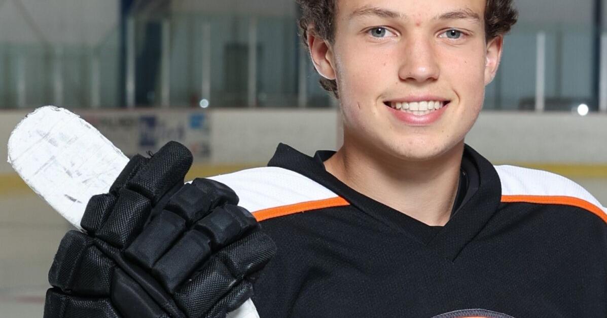 Greater Latrobe’s Cam Mikulsky wins Athlete of the Week vote | Local ...