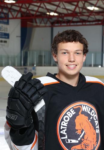 Greater Latrobe’s Cam Mikulsky wins Athlete of the Week vote | Local ...