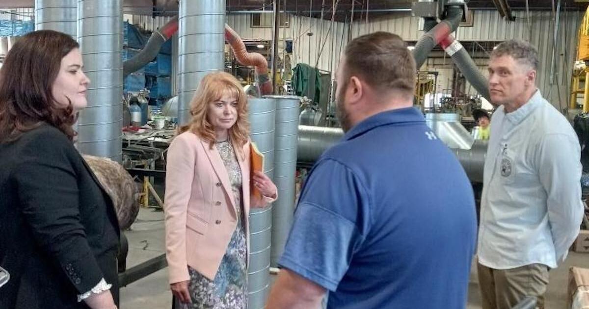 Fayette company to expand manufacturing operations | Local News ...