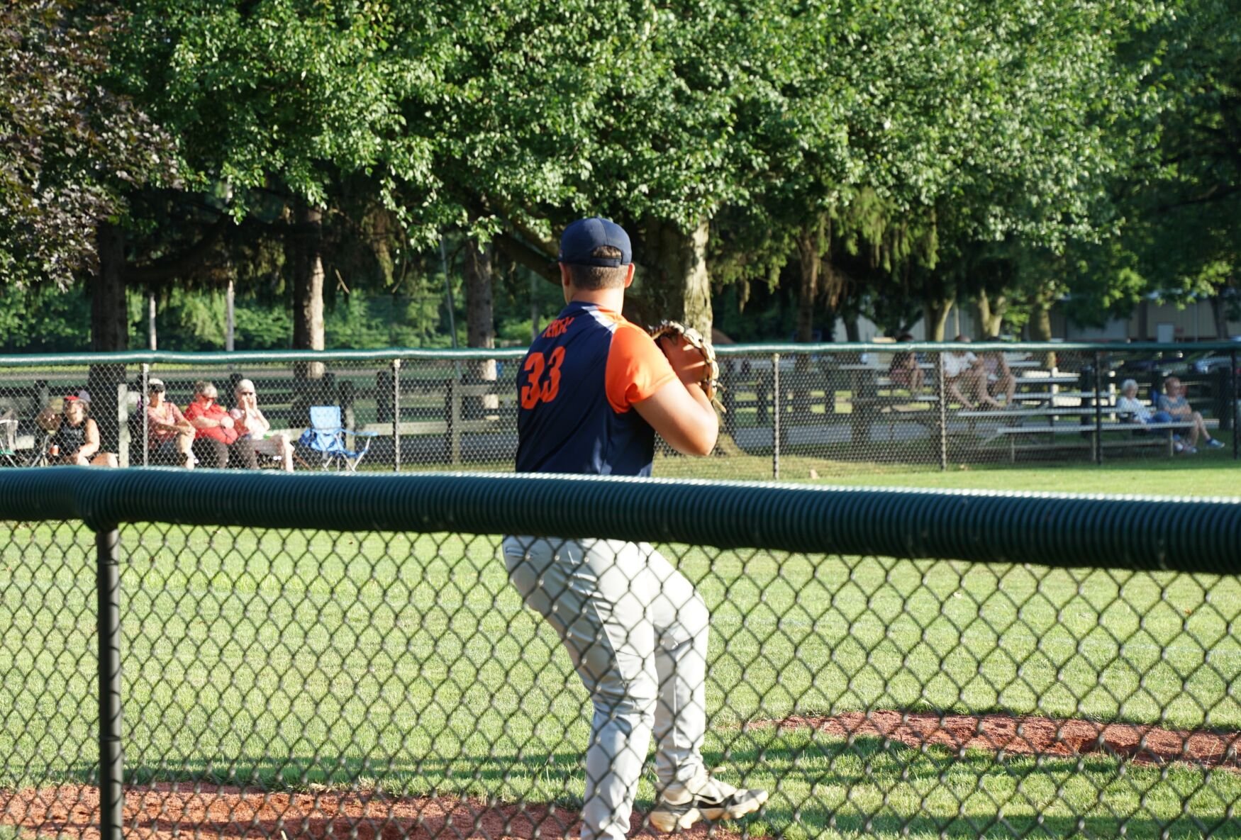 Tigers take game one of Little League Championship Series | Local ...