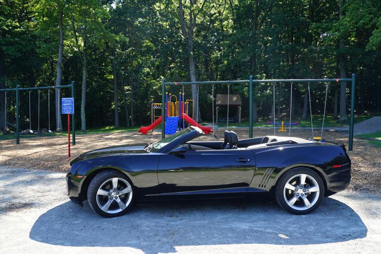DARCee Car Show returns this weekend | Local News | latrobebulletinnews.com