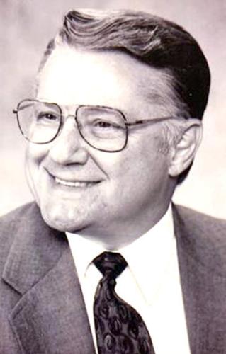 Joseph G. Mucci | Obituaries | latrobebulletinnews.com