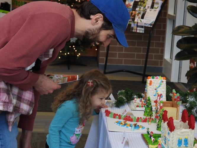 Holly Jolly Christmas in Latrobe | Local News | latrobebulletinnews.com