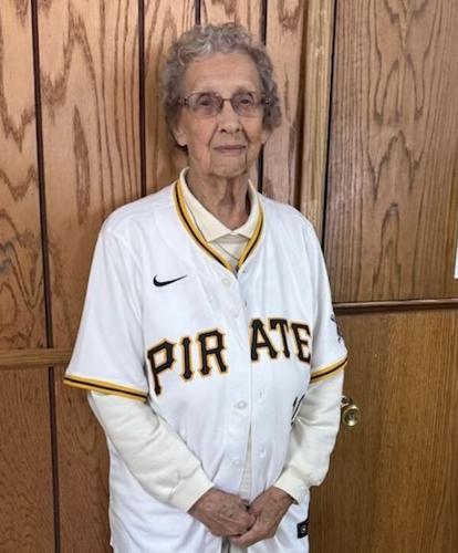 Genevieve (Jenny) Kabala turns 100 | Local News | latrobebulletinnews.com