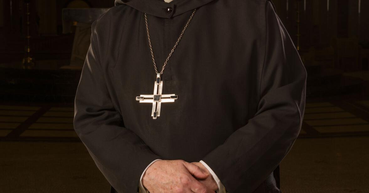 Former SVC Archabbot Douglas R. Nowicki dies at 79 | Local News ...