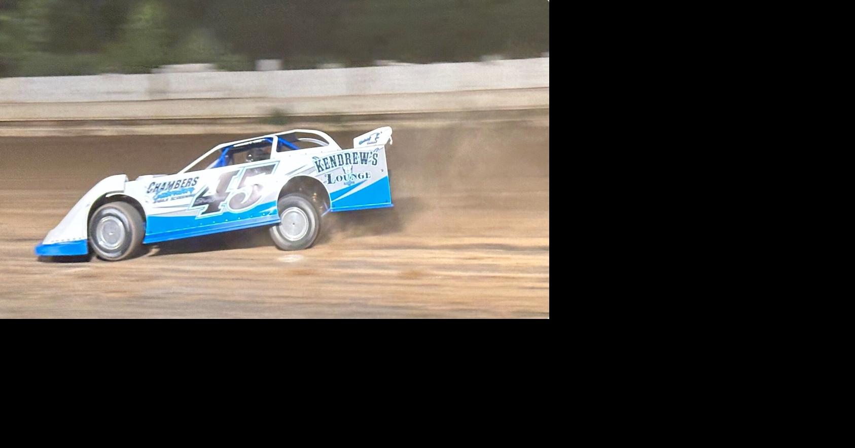 Lucas Oil Pittsburgher 100 weekend is up next at PPMS, Night of Fire ...