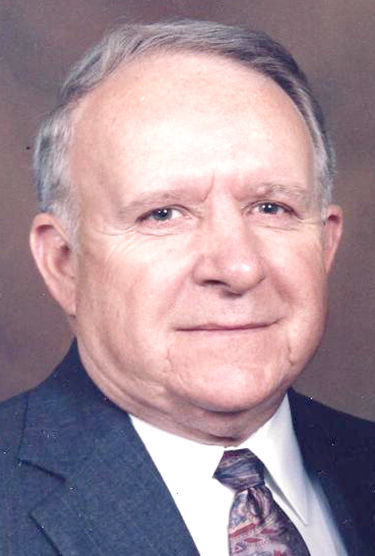 Raymond W. 'Bill' Berkey | Obituaries | latrobebulletinnews.com