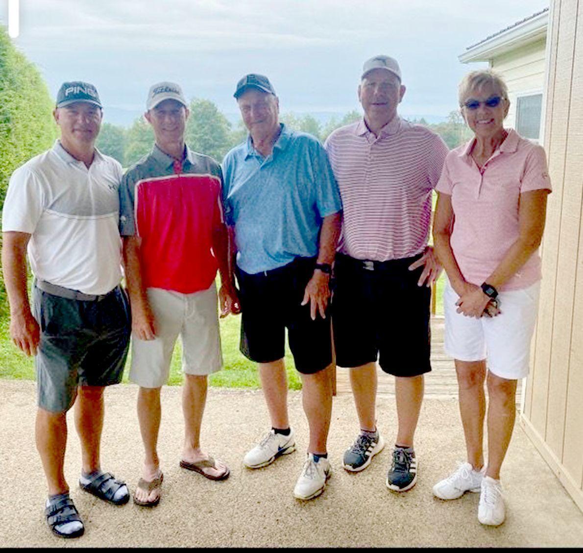 Latrobe Elks Club champions | Local Sports | latrobebulletinnews.com