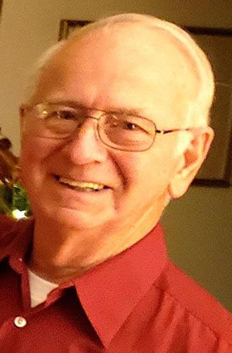 J. Edward Thomas | Obituaries | latrobebulletinnews.com