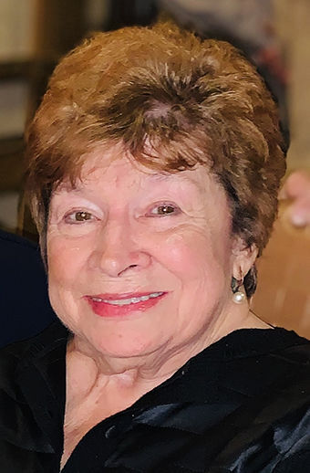Diane Graham Sobota | Obituaries | latrobebulletinnews.com
