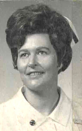 Barbara E. Shirey Antinori | Obituaries | latrobebulletinnews.com