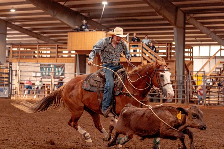 Unity teen takes top awards at rodeo competition | Local News ...