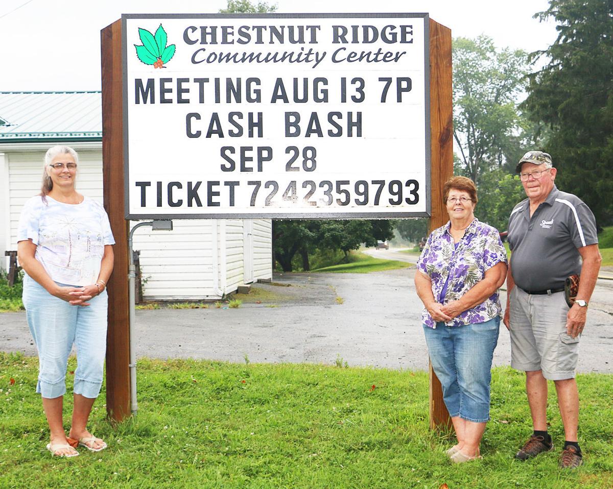 Chestnut Ridge Community Center continues to bring people together ...