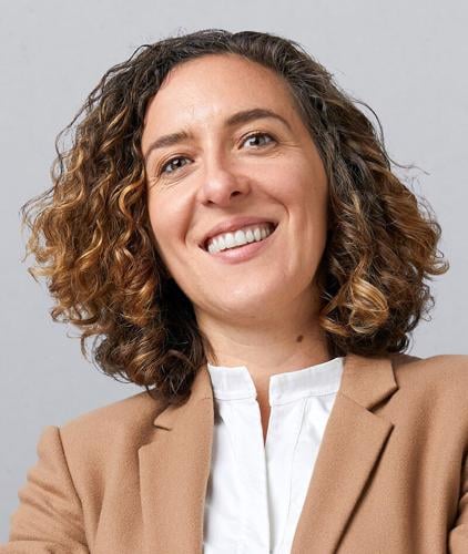 Capellan named new IT head for Pennsylvania | State News ...