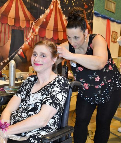 Making memories at ‘A Very Special Prom’ | Multimedia ...