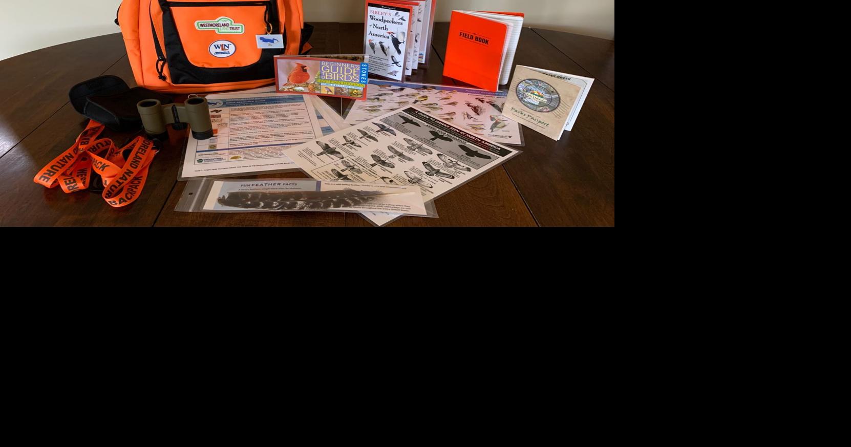 Backpacks program encourages outdoor activities | Local News ...