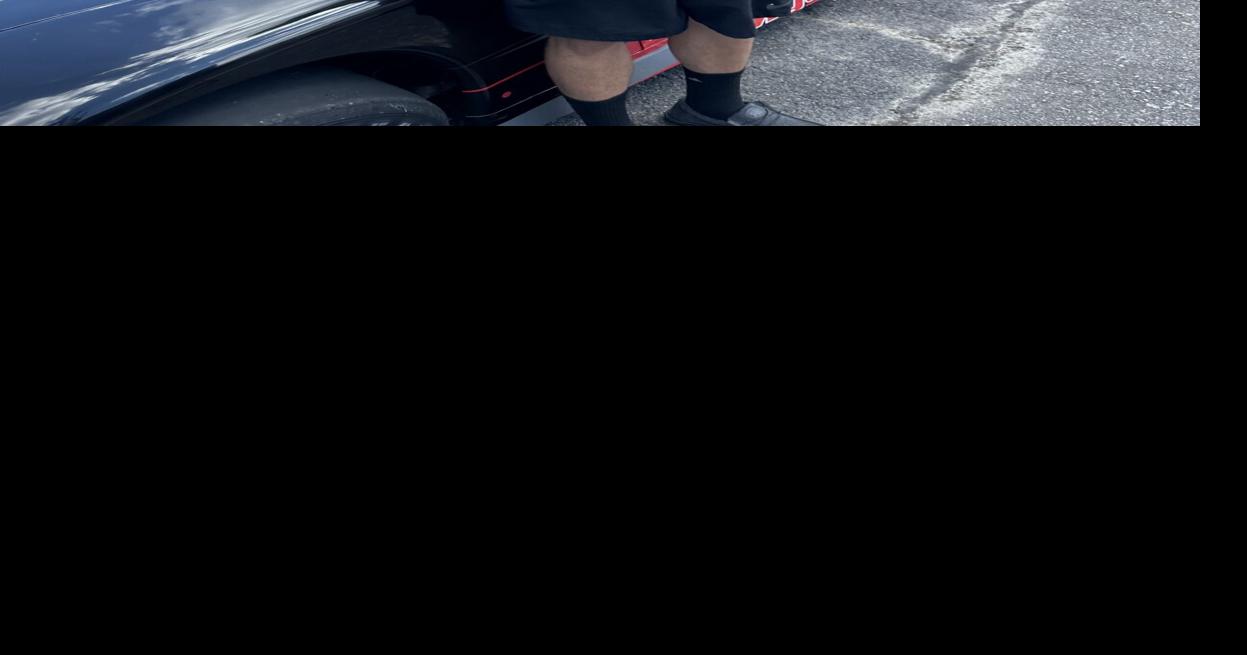 Latrobe's Ethan Myers Racing makes changes, local tracks continue to ...