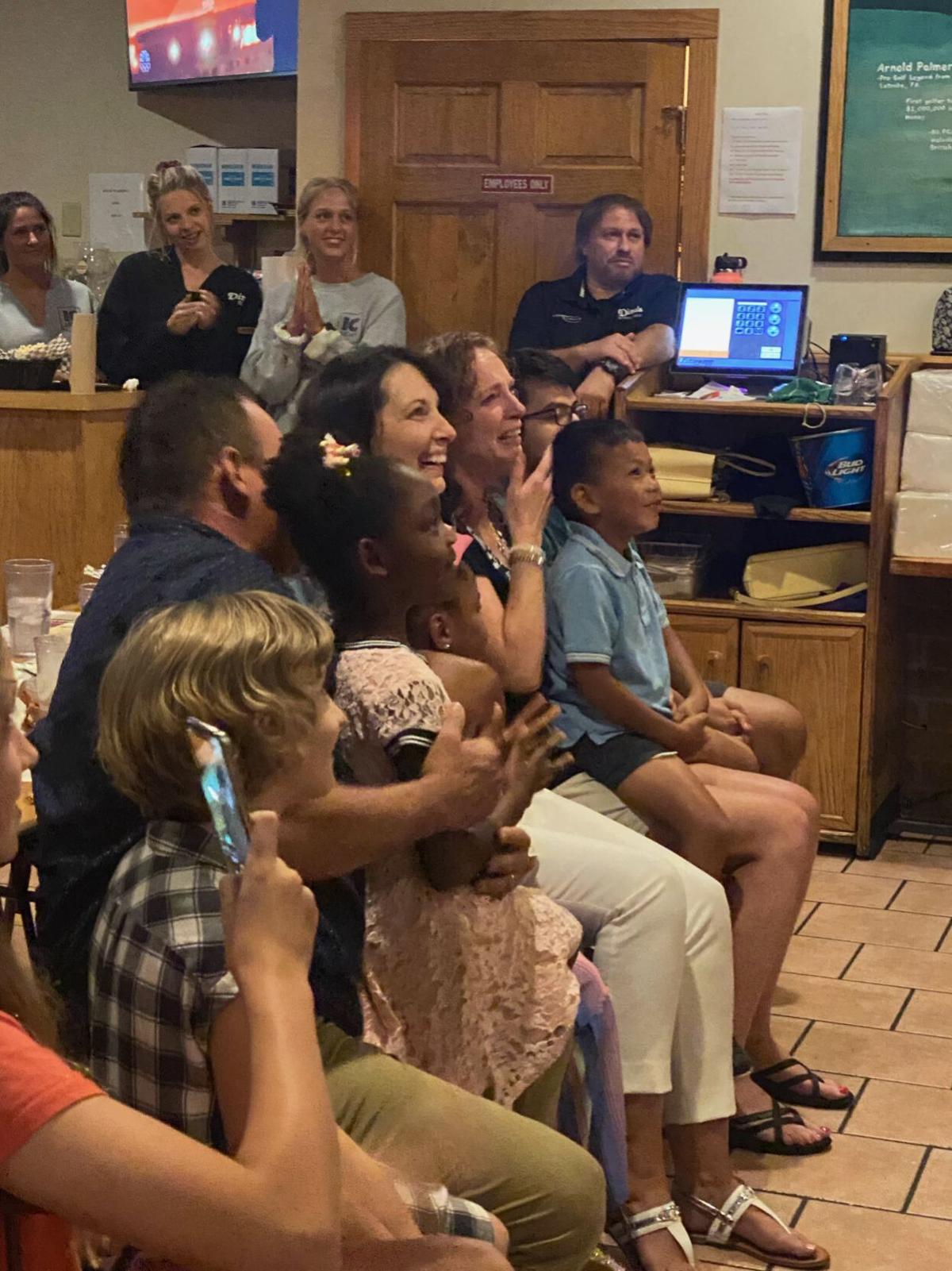 Sweet Victory: 9-year-old Unity opera singer makes history with show ...