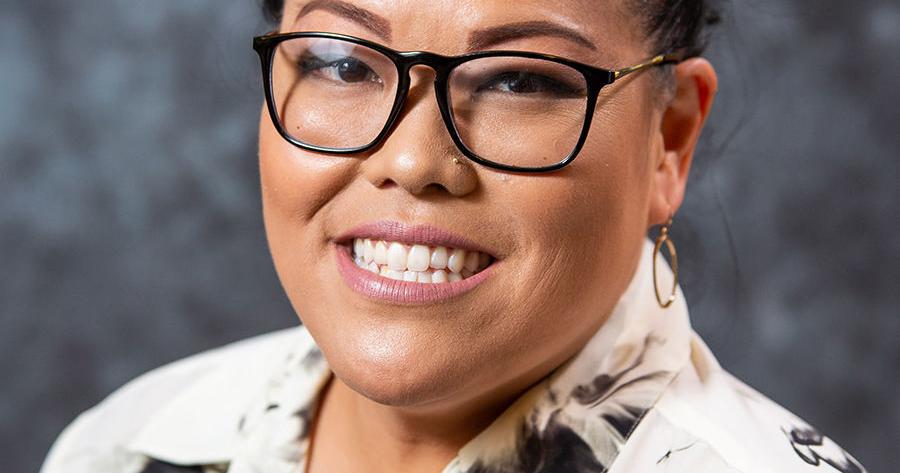 Dr. Sarah Daly named recipient of Quentin Schaut award | Lifestyles ...