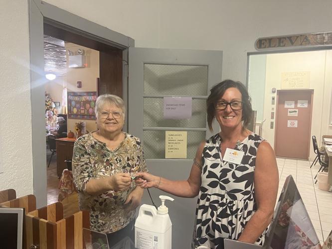 Latrobe Center for Active Adults hosts open house | Local News ...