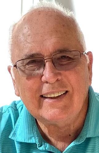 L. David Sipe | Obituaries | latrobebulletinnews.com