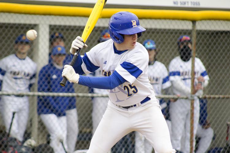 Derry Area baseball bounces back with section win over Deer Lakes ...