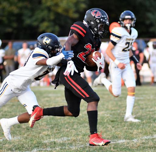 Ligonier Valley puts up 40 at home to beat Shady Side Academy in ...