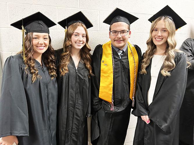 Northern Cambria 2024 Graduation | Photo Galleries ...