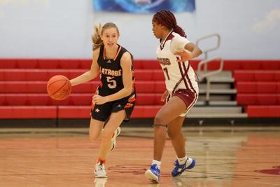 Carley Berk wins female Athlete of the Week vote | Local Sports ...