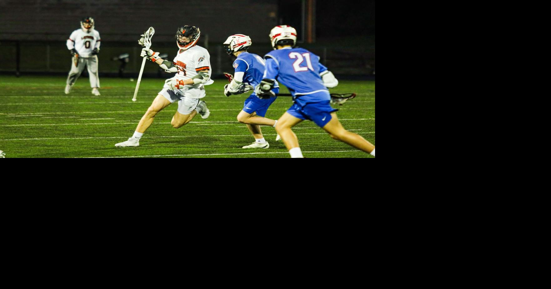 Kyle McNeil nets six as Wildcats lacrosse triumphs 18-2 at Greensburg ...