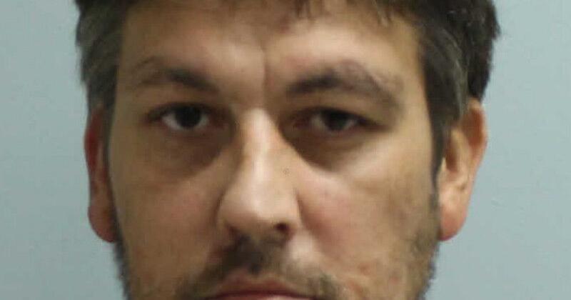 Mount Pleasant Man Jailed On Firearms Charges Local News