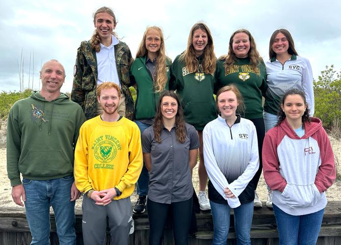 SVC's birding team participates in World Series of Birding | Campus ...