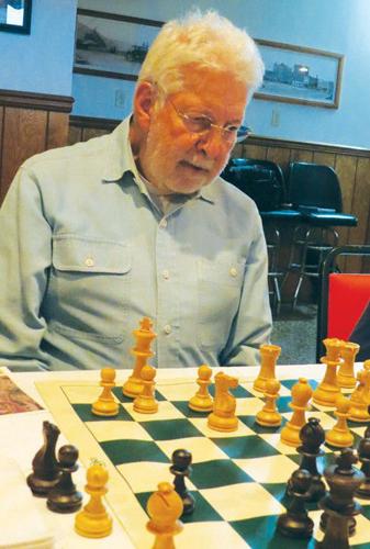 Chess reunion brings old friends together again | Local News ...