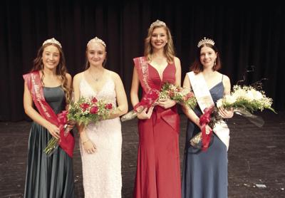 62nd Miss Ligonier crowned | Lifestyles | latrobebulletinnews.com