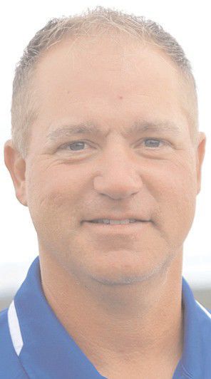 Ruffner resigns as Mount Pleasant football coach | Sports ...
