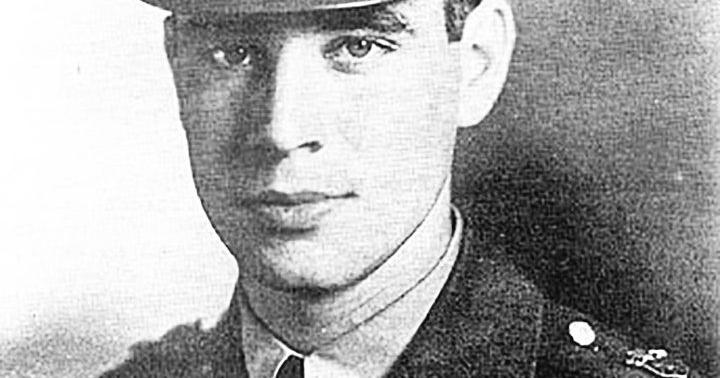 WWII flying ace ‘Buzz’ Wagner’s story told through documentary ...