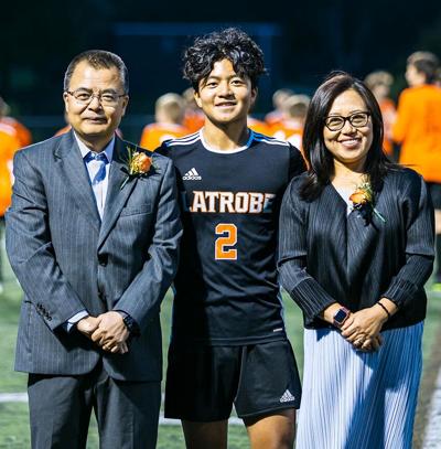 Austin An hopes to bridge educational divide - Teen of the Week brought ...