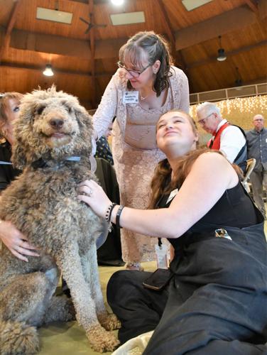 Making memories at ‘A Very Special Prom’ | Multimedia ...