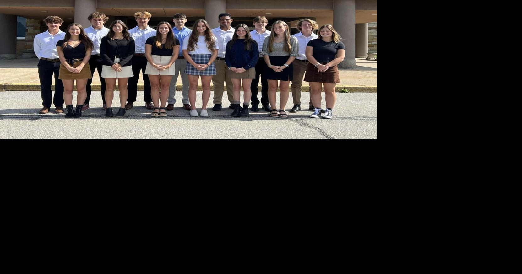 Ligonier Valley High School to celebrate Homecoming 2022 | Local News ...