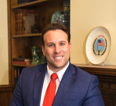 Sean Kertes | Election 2023 | latrobebulletinnews.com