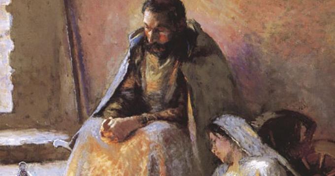 St. Vincent monk to be featured on EWTN | Local News ...