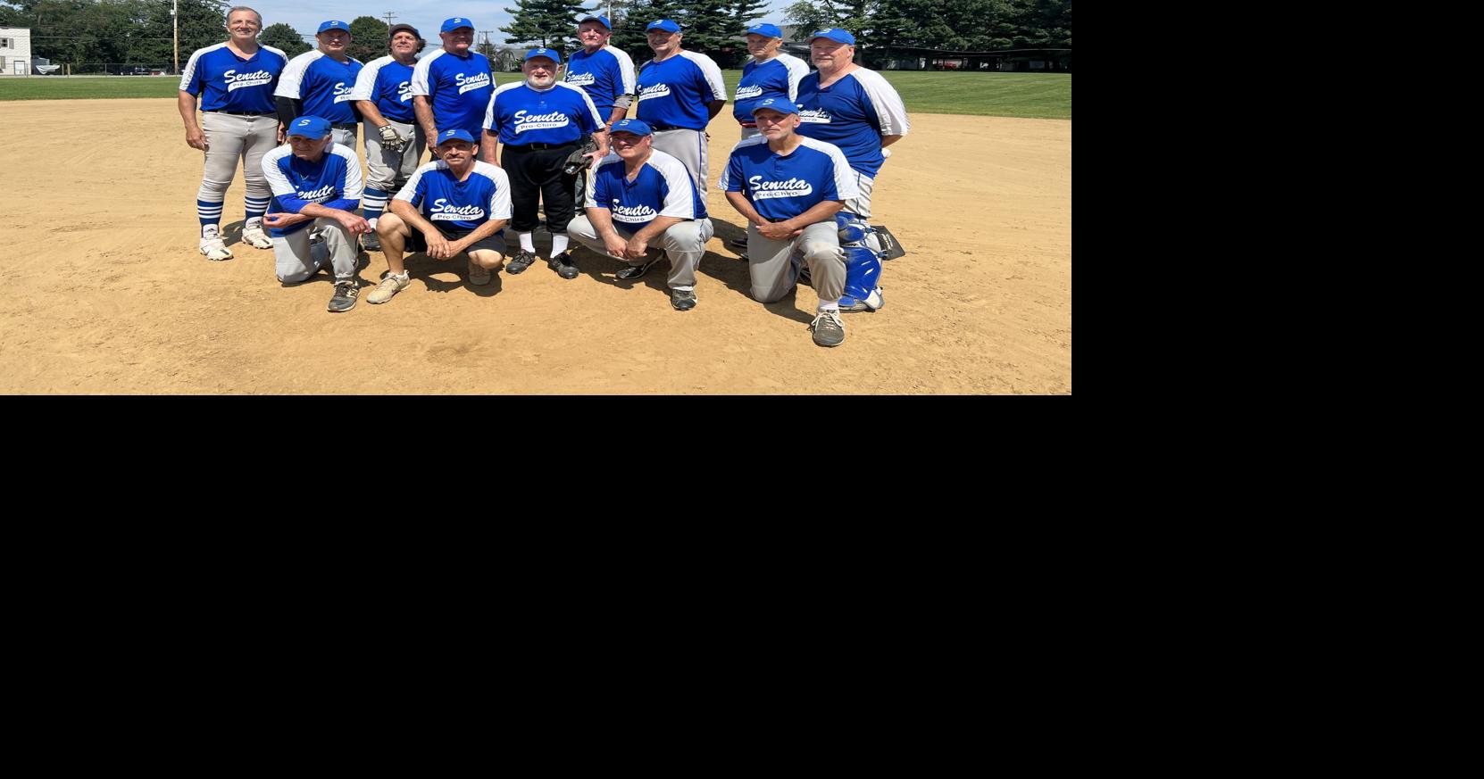 Senuta takes first place in WCOTL for season | Local Sports ...