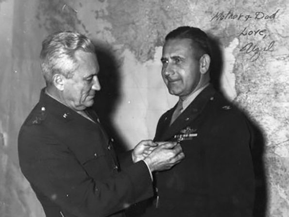 Gen. Ent was military hero, leader | Local News | latrobebulletinnews.com