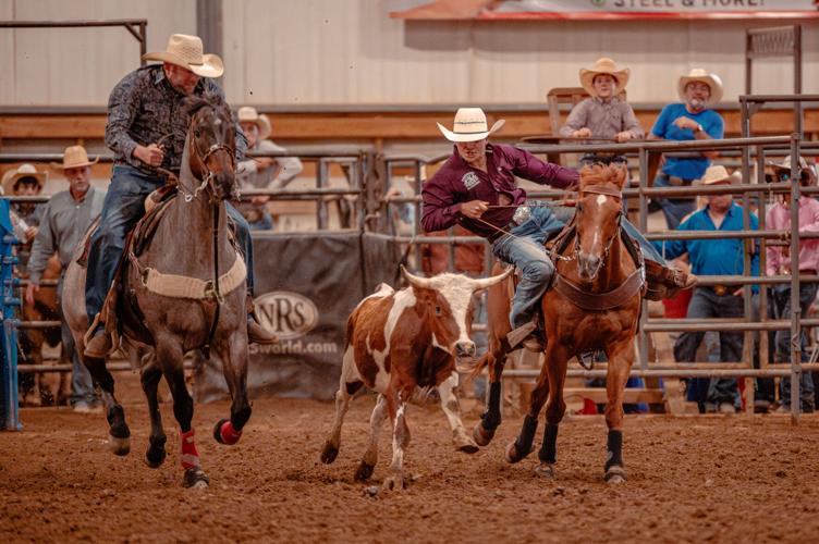 Unity teen takes top awards at rodeo competition | Local News ...