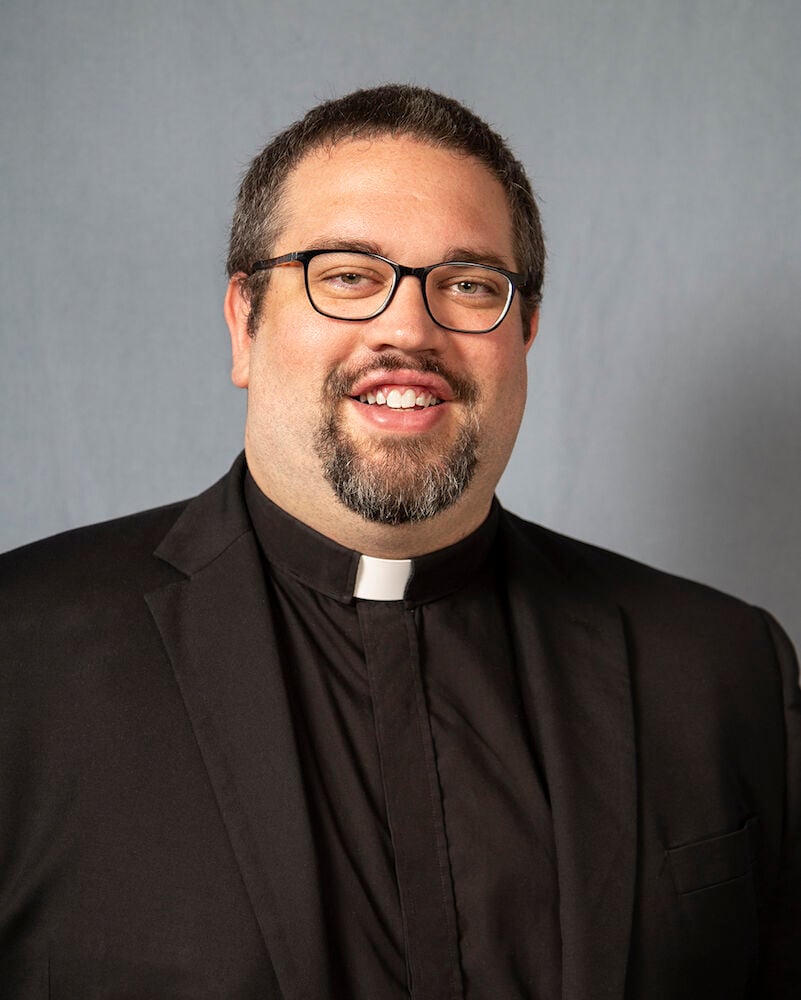 Magnificat speaker: Priest to tell about near-death experience | Local ...