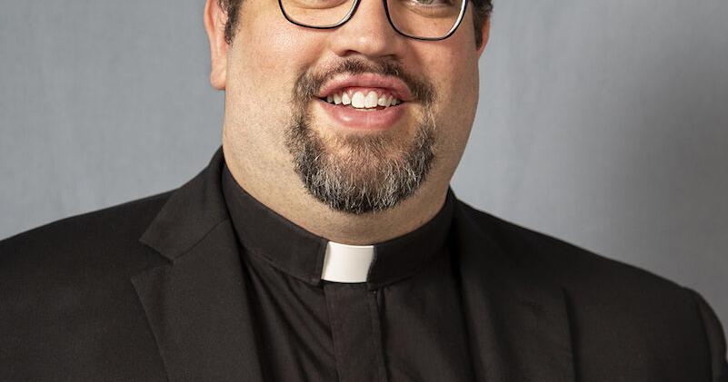 Magnificat speaker: Priest to tell about near-death experience | Local ...