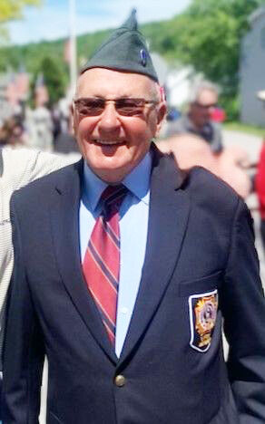 Stephen “Skip” Kozub | Obituaries | latrobebulletinnews.com