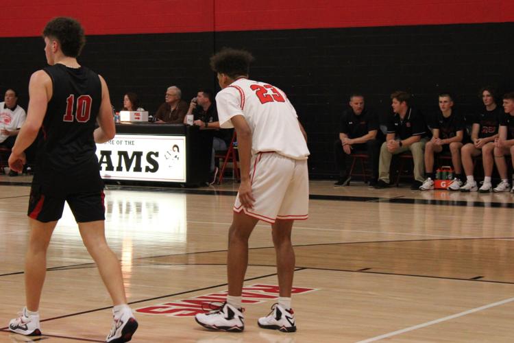 Rams look to take another step under Porter | Local Sports ...