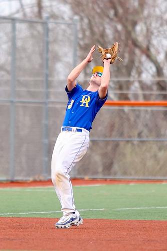 Trojans baseball to lean on defense to make playoff push | Local Sports ...