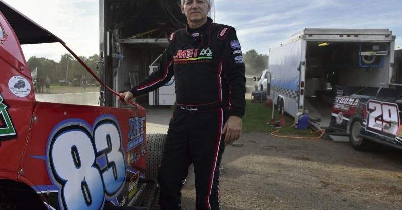 Swartzlander makes a return at Lernerville, local tracks hope for ...